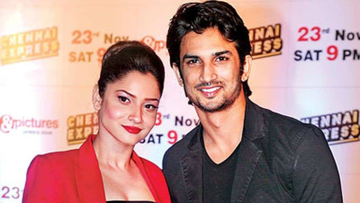 Ankita Says She Owes Her Journey To Sushant Singh Rajput As Pavitra ...