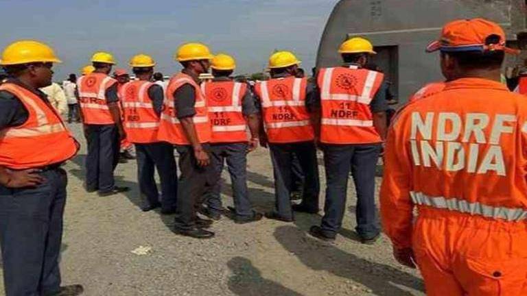 Getting battle-ready for COVID-19 emergency: NDRF chief | Republic World