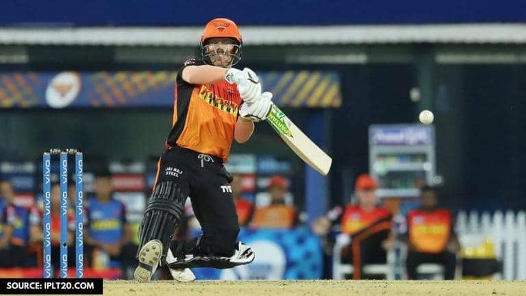 SRH team 2021 fans threaten to drop social media support if David ...