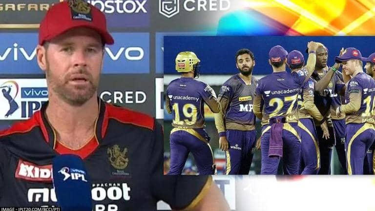 KKR back Dan Christian after RCB's playoff loss; 'Say no to hate ...