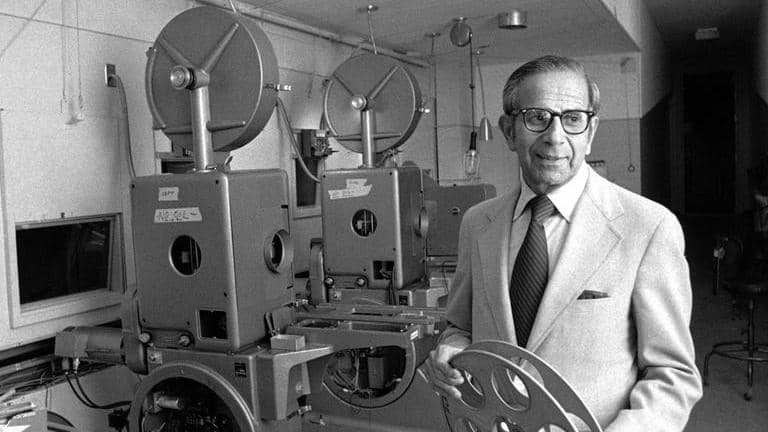 Former Academy president Walter Mirisch dies aged 101 | Republic World