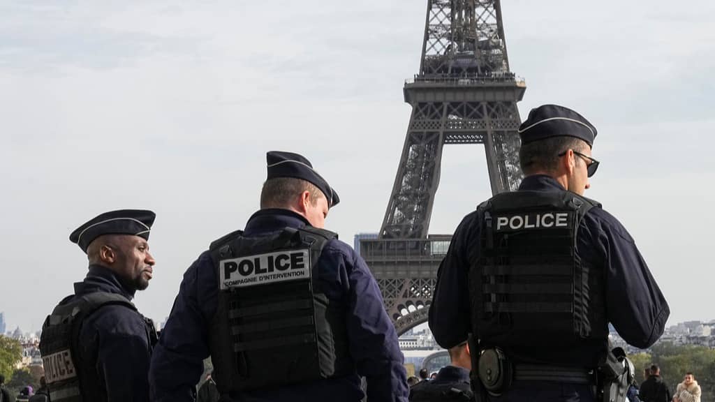 Paris Olympics: Amid Heightened Alert, France Seeks Over 2,000 Foreign ...