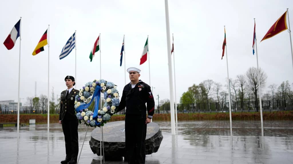 NATO Turns 75 Even as it Faces New Challenges to its Unity | Republic World