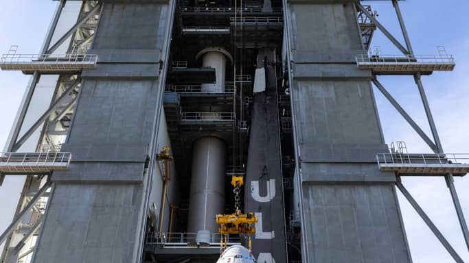 Boeing Set to Launch Astronauts to International Space Station for NASA ...