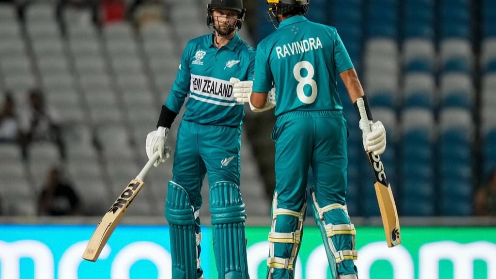 T20 World Cup 2024 Points Table: Updated standings after SA beat NEP, NZ beat UGA & USA qualify ...