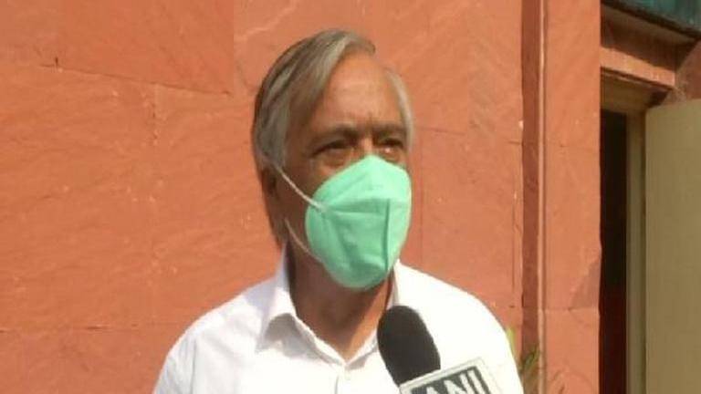 SC dismissing petition challenging J&K delimitation another ... SC dismissing petition challenging J&K delimitation another ...