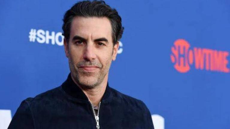 Sacha Baron Cohen tweets to CEOs of social media giants over airing of ... Sacha Baron Cohen tweets to CEOs of social media giants over airing of ...