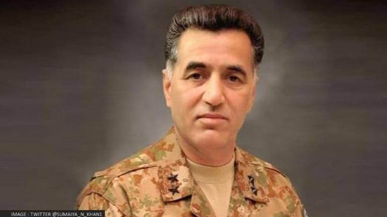 Ex-ISI Chief General Faiz Hamid likely to get arrested over corruption ...