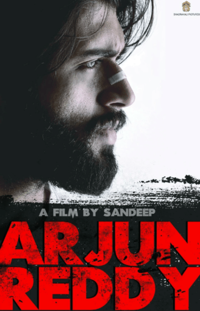 Arjun Reddy, Animal director Sandeep Reddy Vanga wants to make a comedy ...