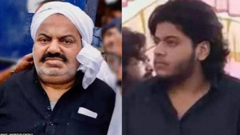 Atiq Ahmad's son Asad killed in encounter with UP Police | Republic World