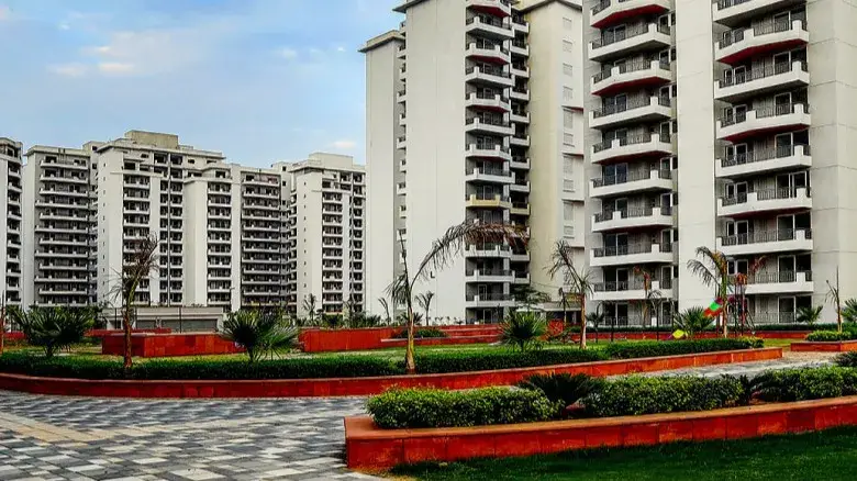 Anant Raj's Rs 4,000 crore housing expansion | Republic World