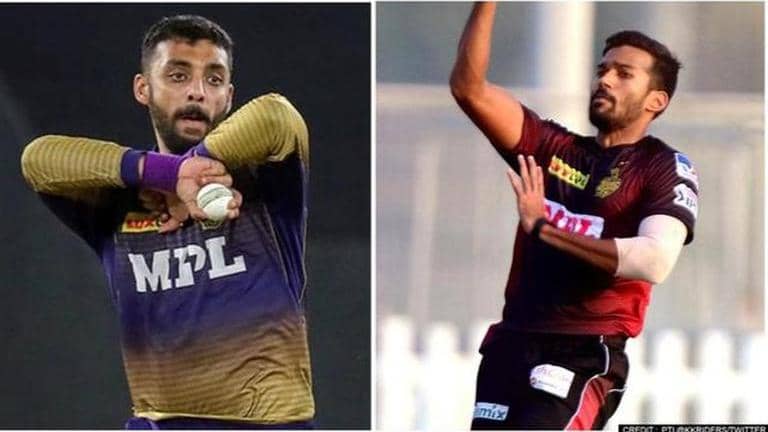 COVID +ve cricketer's Varun Chakravarthy, Sandeep Warrier back home ...