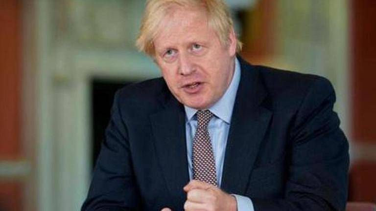 Uks Johnson Appoints New Chief Of Staff After Aides Exit Republic World