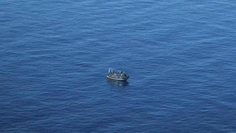 25 Europe-bound African migrants dead in boat sinking off Tunisia ...
