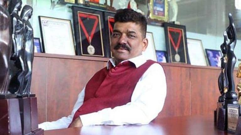Lagaan Art Director Nitin Desai criticised creditor firm in voice notes ...