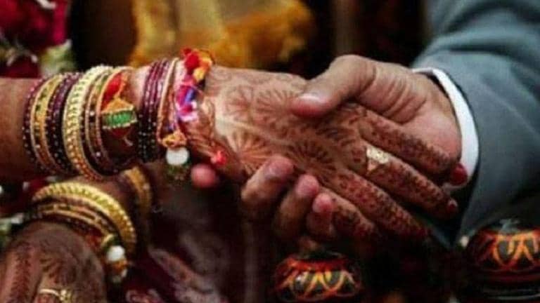 Adults free to marry or live with person of their choice, says ...