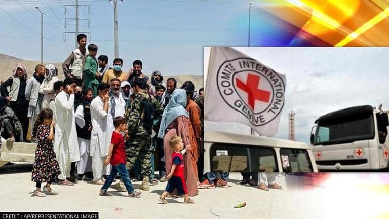 Red Cross head arrives in Afghanistan to visit medical facilities ...