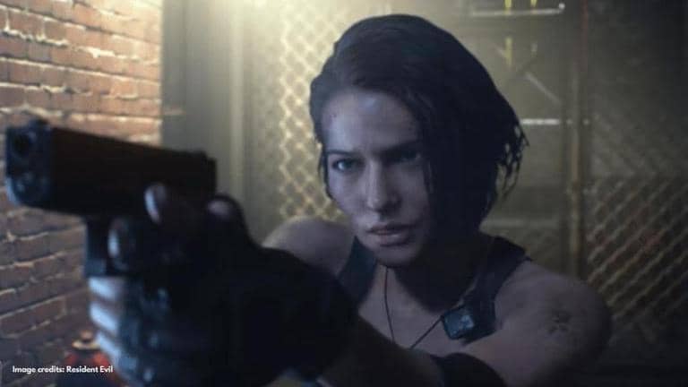 RE3 train puzzle solution: How to solve the Control Room puzzle ...