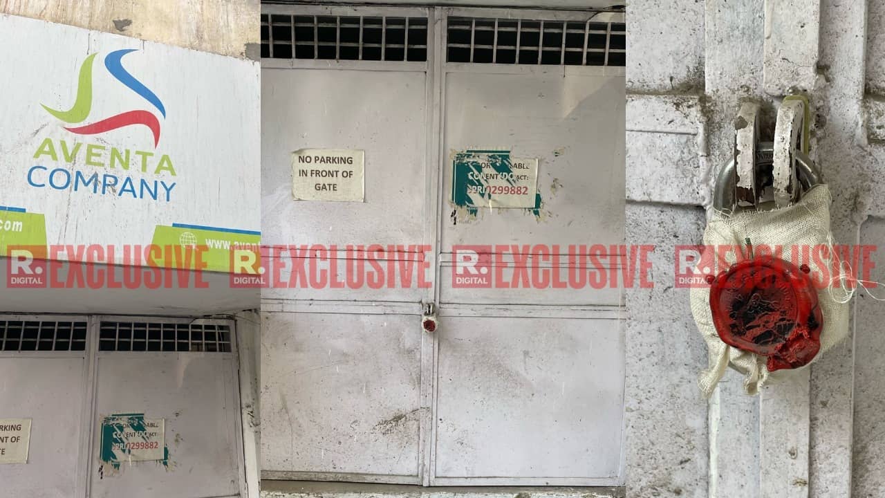 Jaffer Sadiq 2000-Crore Drug Syndicate Case: NCB Ropes in ED After ...