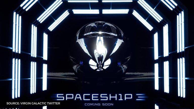 Virgin Galactic set to unveil SpaceShipThree on March 30; know how to ...