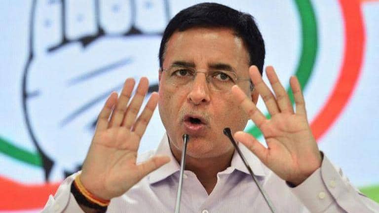 Cong accuses govt of waiving loans of 'crony friends'; demands names of ...