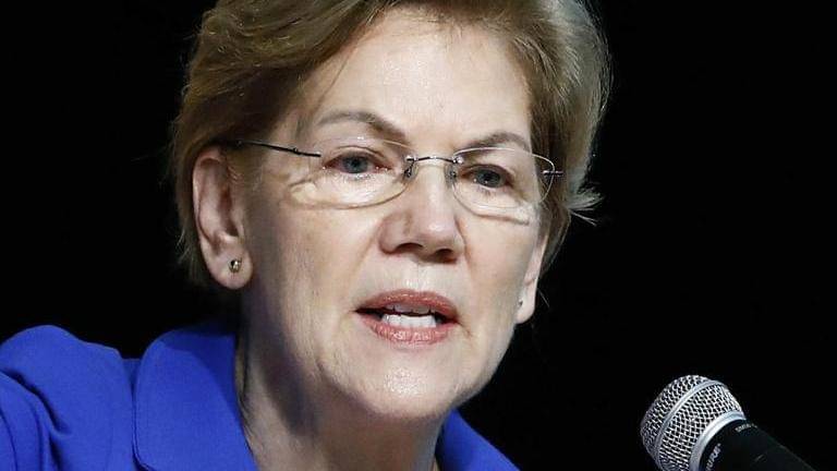 Warren ends 2020 presidential bid after Super Tuesday rout | Republic World Warren ends 2020 presidential bid after Super Tuesday rout | Republic World