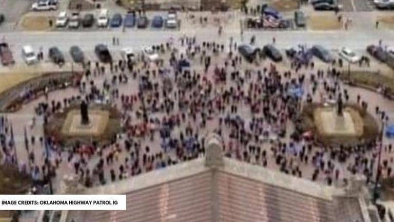 Oklahoma Day 2021 date, history and significance: Why is Oklahoma day ...