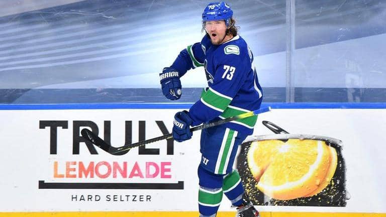 Canadiens sign Tyler Toffoli to 4-year deal | Republic World