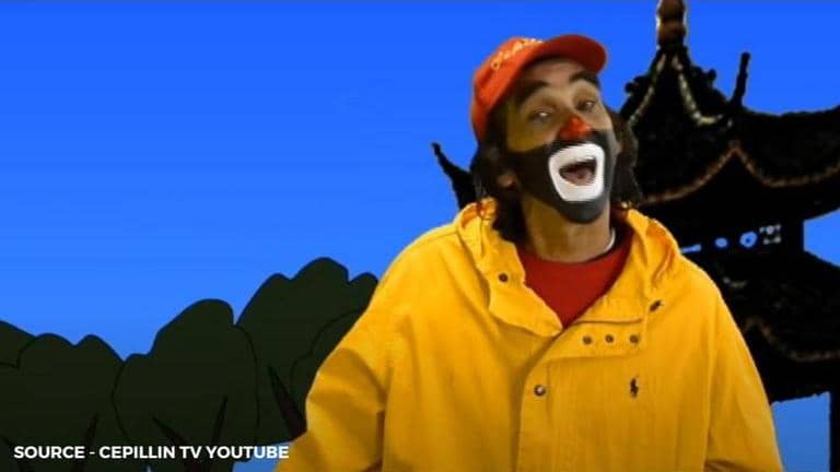 What happened to Cepillin? How did the celebrated Mexican Clown die ...