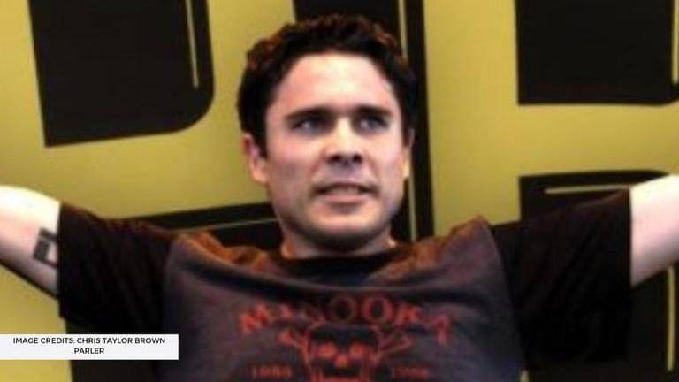 Trapt officially parts ways with vocalist Chris Taylor Brown after ...