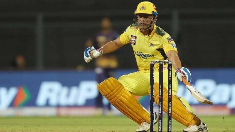 IPL 2022: 'Last season, we talked about MS Dhoni relinquishing captaincy this IPL', says CSK ...