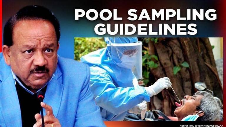 Centre issues guidelines for RT-PCR pool testing of quarantined ...