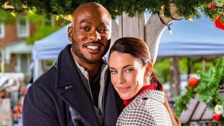 'Rediscovering Christmas' cast: Read to know who stared in this ...