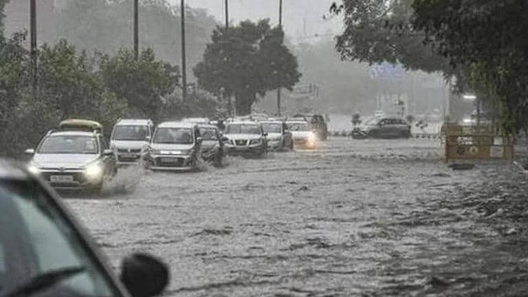 IMD Forecast for Sept 5: Heavy rainfall predicted over South, Central ...