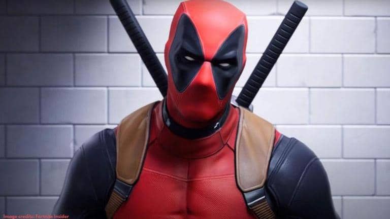 Where are Floaties in Fortnite: All Deadpool Floatie locations at Yacht ...