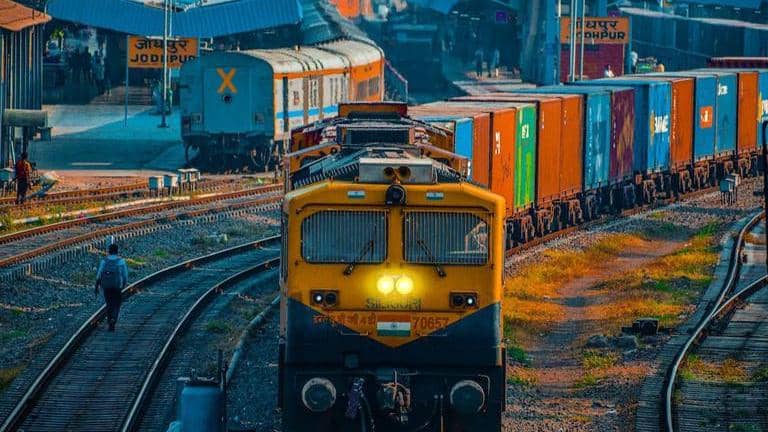 Cabinet approves 7 multi-tracking projects of Indian Railways worth Rs ...