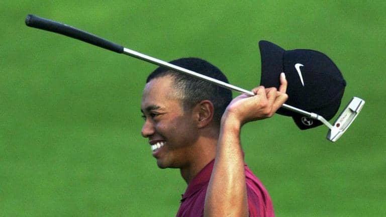 MASTERS '21: Key anniversaries for champions over the years | Republic ...