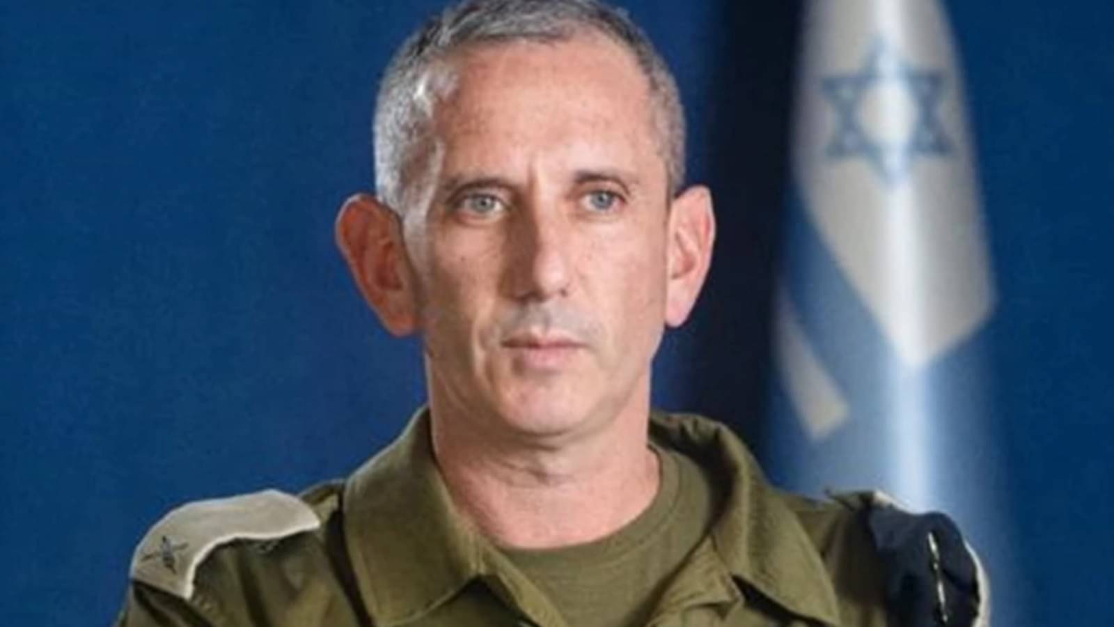 This Is What Israel Said After Israeli Tanks Destroyed Hamas Infr ...