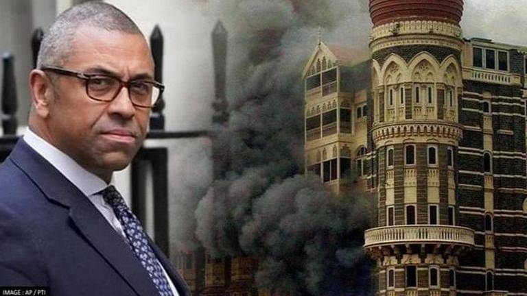 Focus is not just vigilance to end terror but stopping terrorists ...