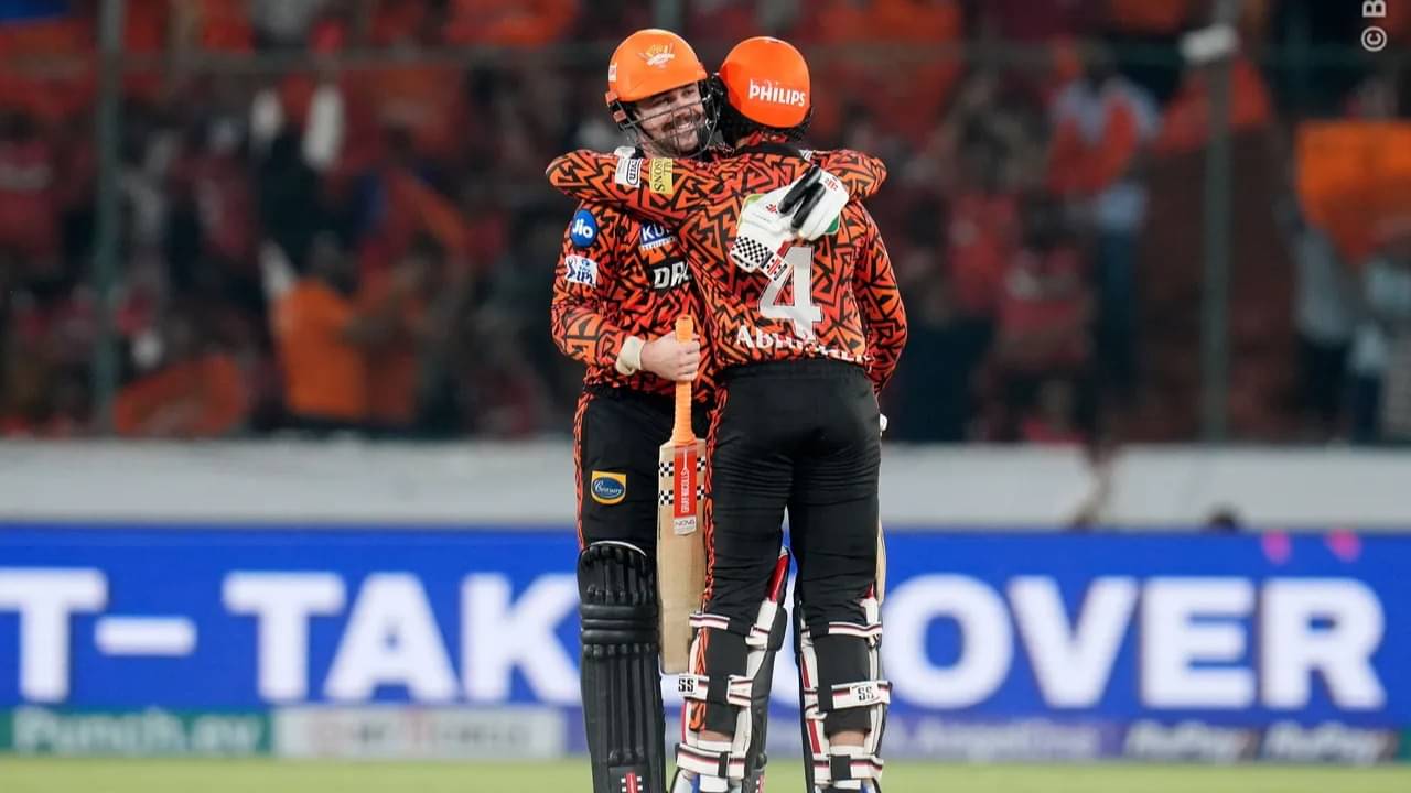 SRH vs LSG: Sunrisers Hyderabad trounce Lucknow, chase down 166-run ...