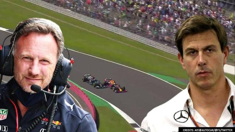 British GP row: F1 teams may face penalties if they visit stewards ...