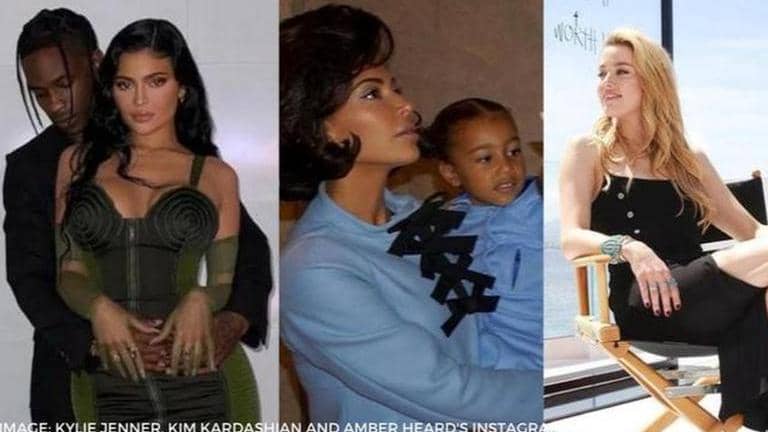 Kylie Jenner is still his love says Travis, Kelly opening up on RHOC ...