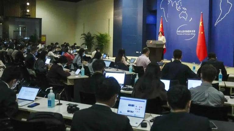 China biggest global jailer of journalists with more than 100 behind ...