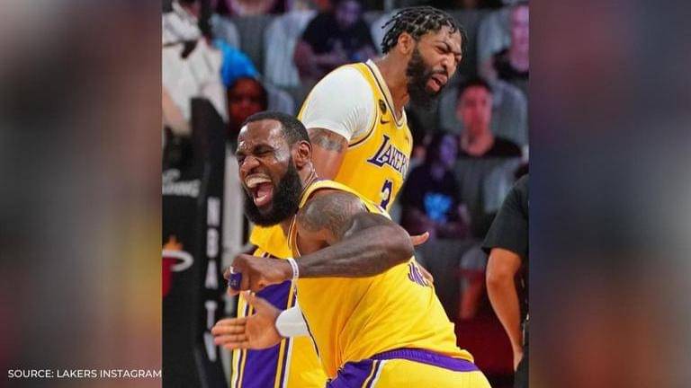 NBA Finals: Twitter map reveals 42 states in the USA are rooting for ...