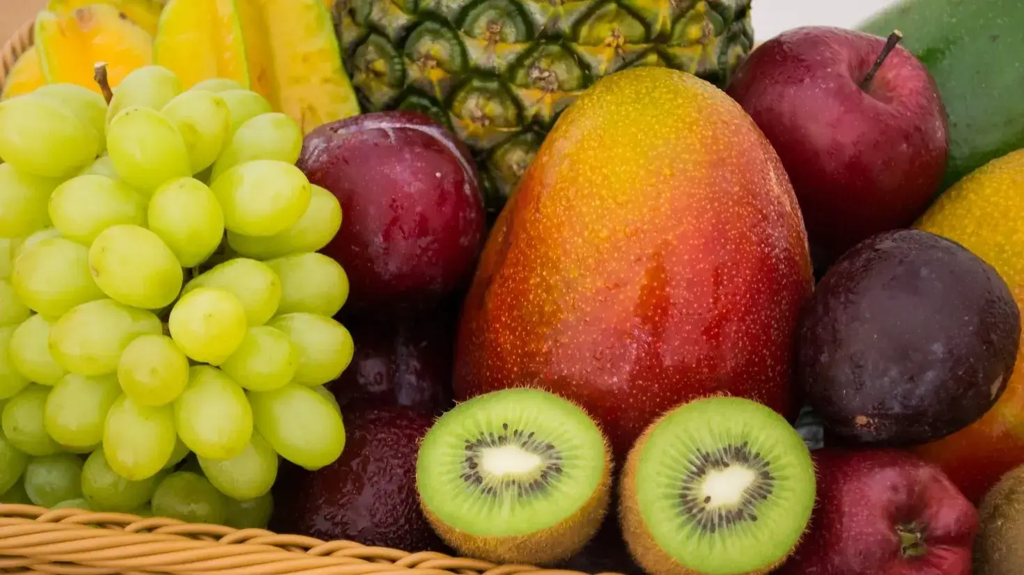 What is 72-hour fruit diet? Know its benefits | Republic World