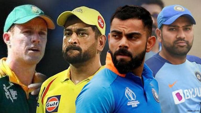 Aakash Chopra equates AB de Villiers' euphoria in India with MS Dhoni ...