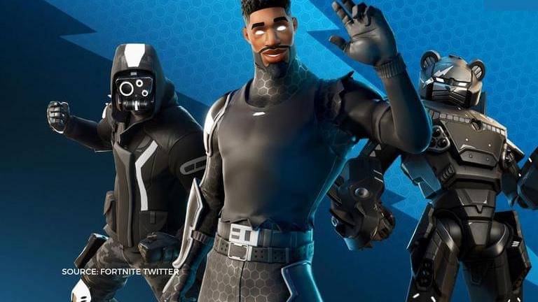 Fortnite Marigold Skin Leak: Find out how to get the female Midas skin ...