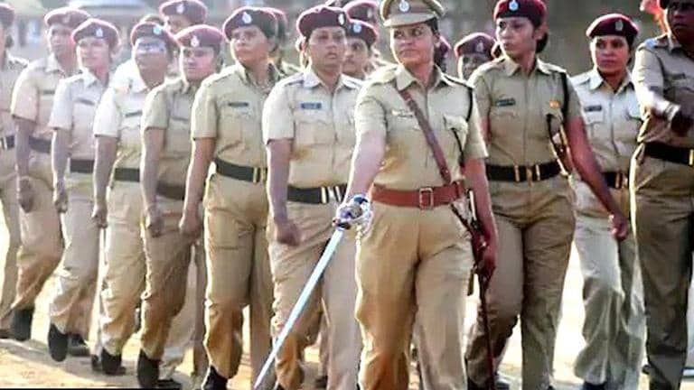 AP Police SI Recruitment: Registration for Sub-Inspector posts begins ...