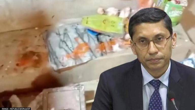 India protests mob attack on Hindu temple in Pakistan; calls it ...