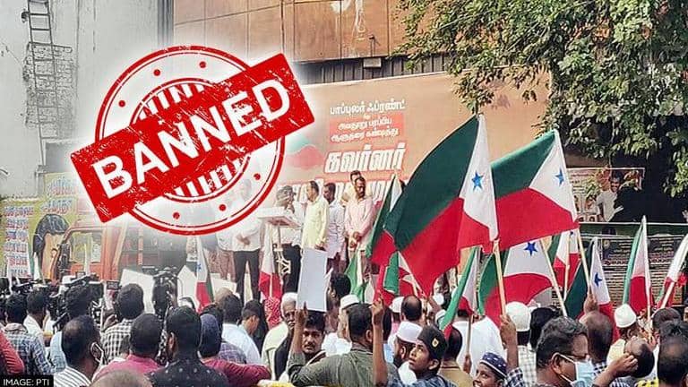 From 'Hub & Spoke' affiliates to 'If not curbed' warning, what PFI ban ...